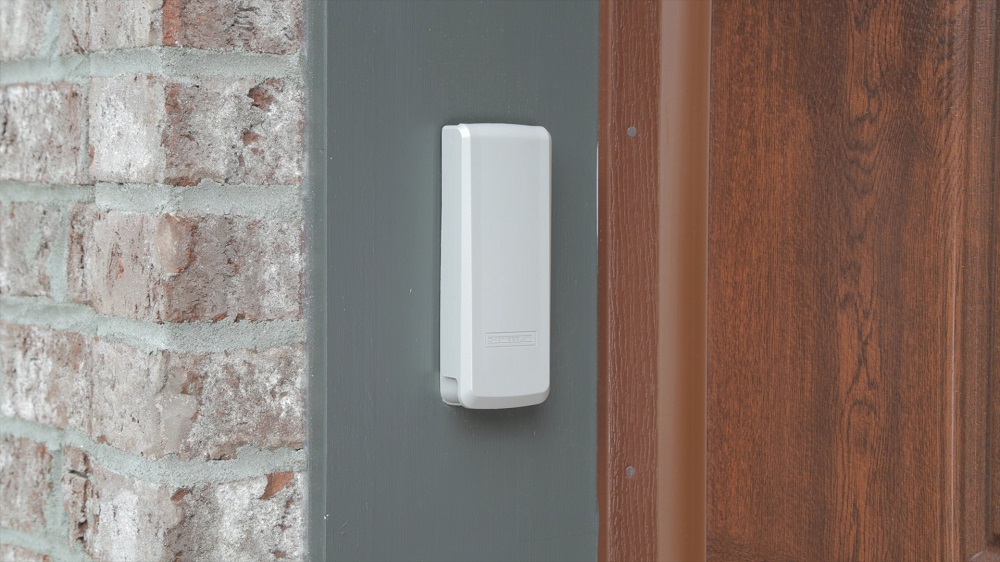 How to Change the Battery in Your LiftMaster Keyless Entry How to Change the Battery in Your LiftMaster Keyless Entry