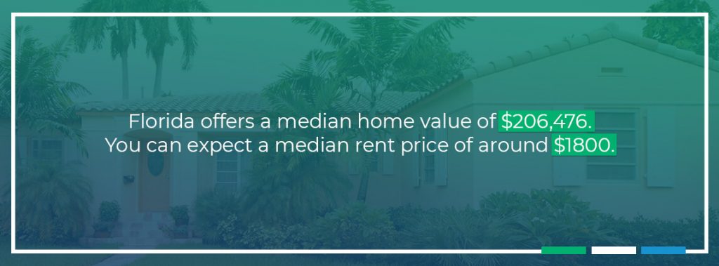 Things You Need to Know About Moving to Florida | Banko