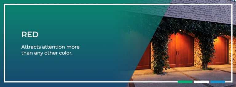 How to Choose the Right Garage Door Color | Banko Overhead Doors