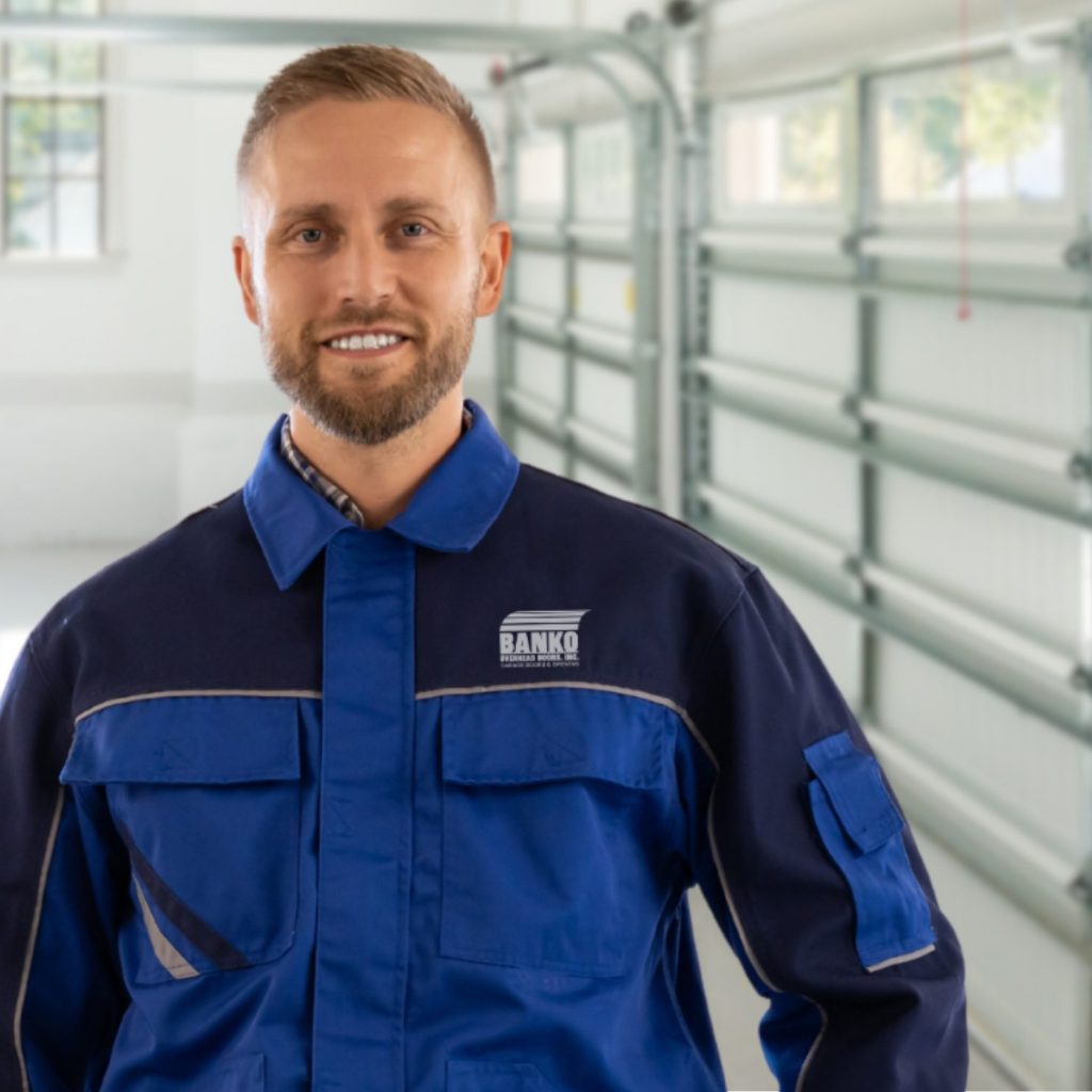 Careers | Banko Overhead Doors
